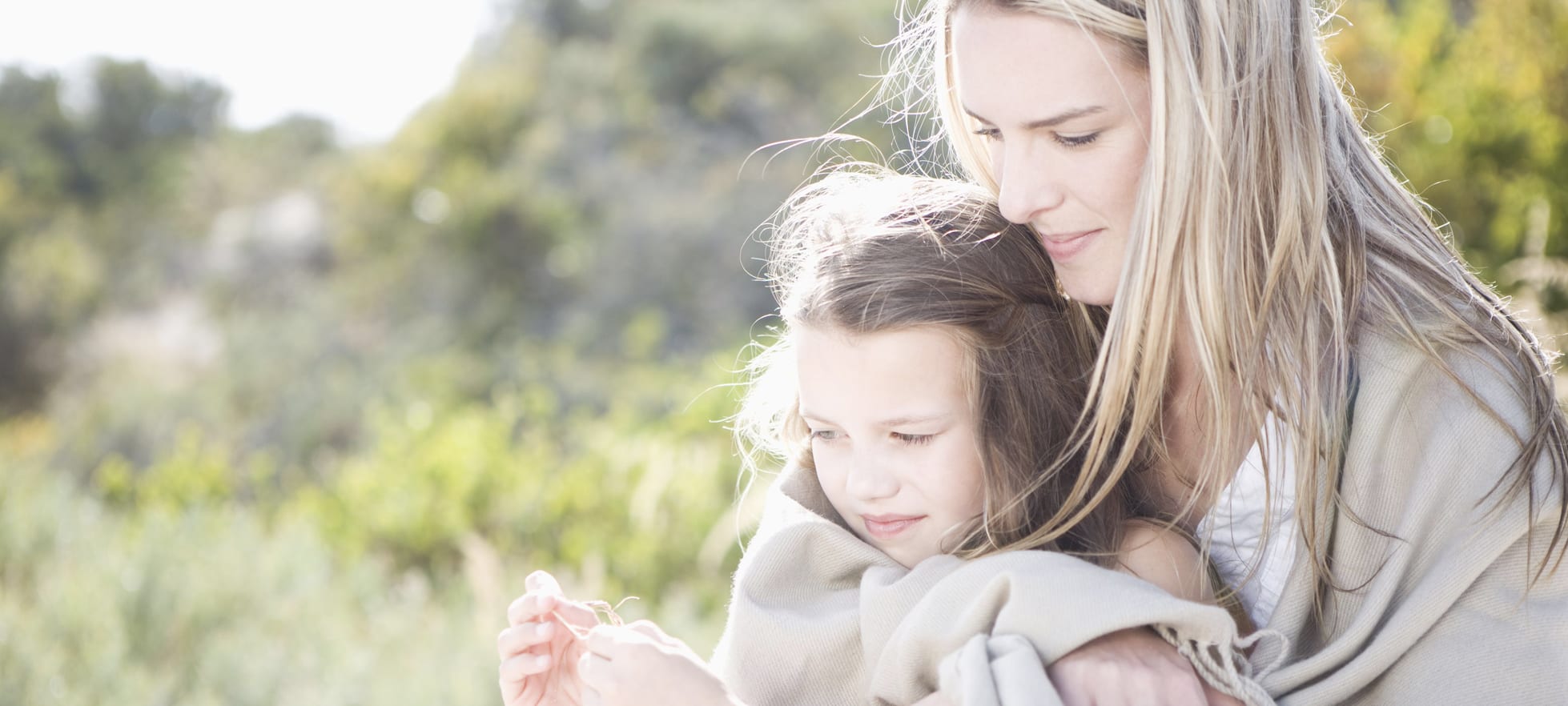 Mother's Rights and Parenting Time - Modern Family Law