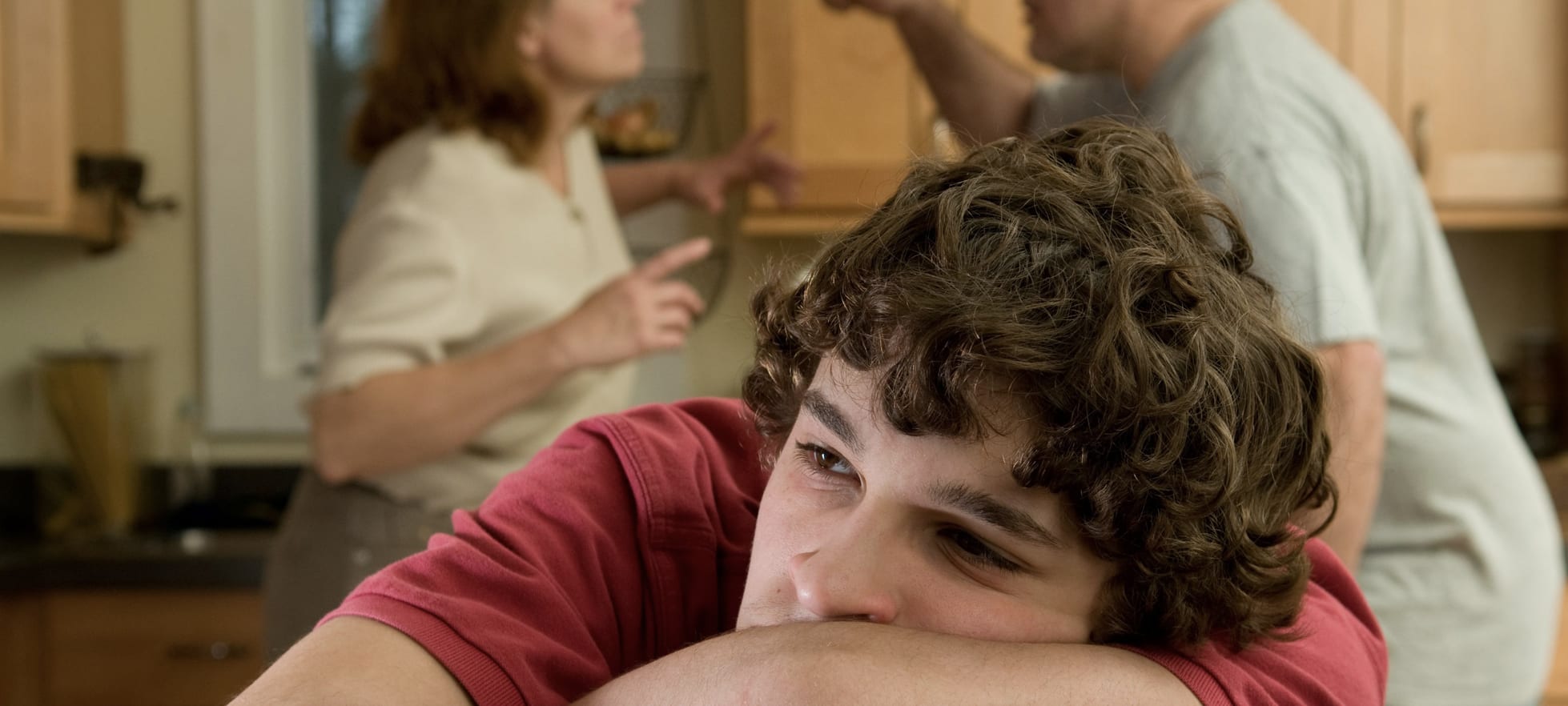 Thinking About Divorce? - Modern Family Law