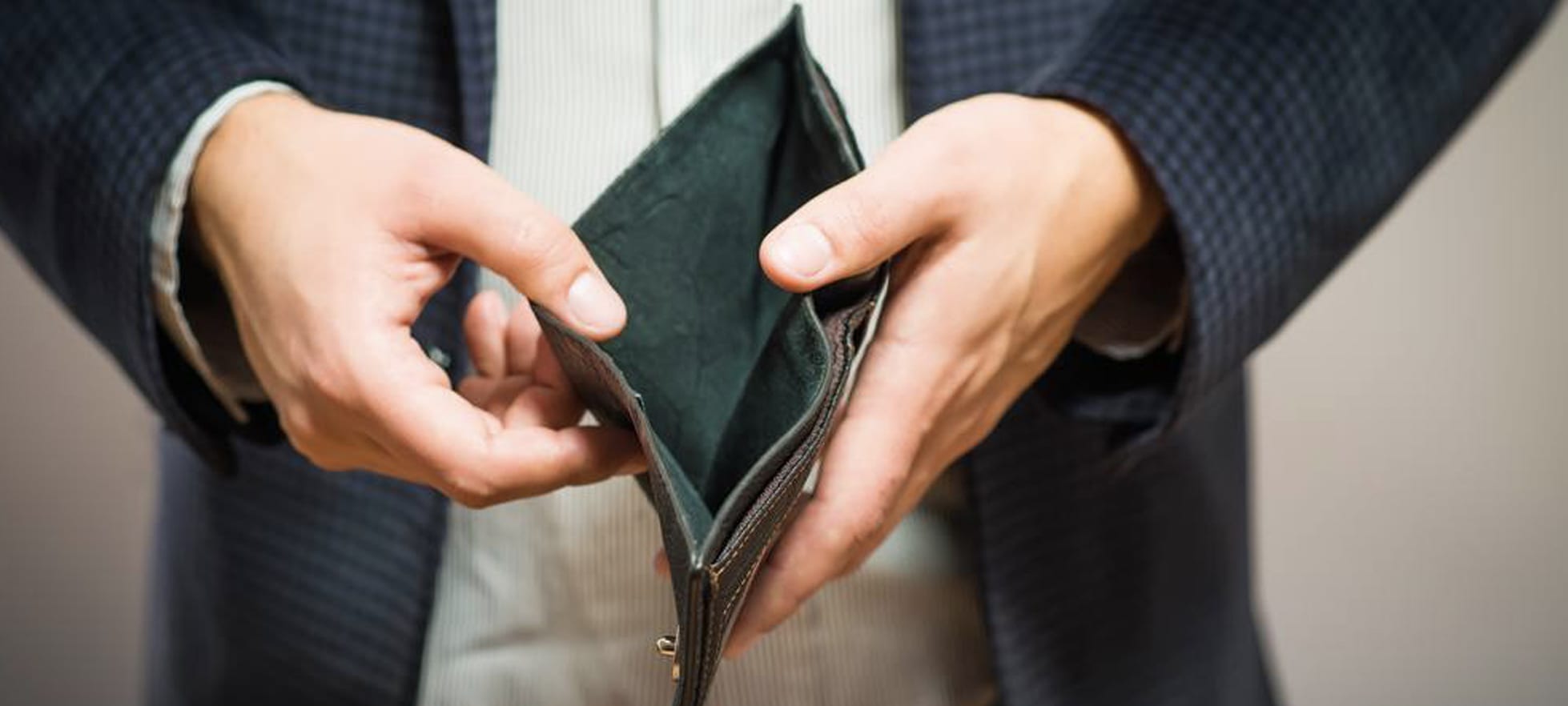 Avoiding Bankruptcy After Divorce - Modern Family Law