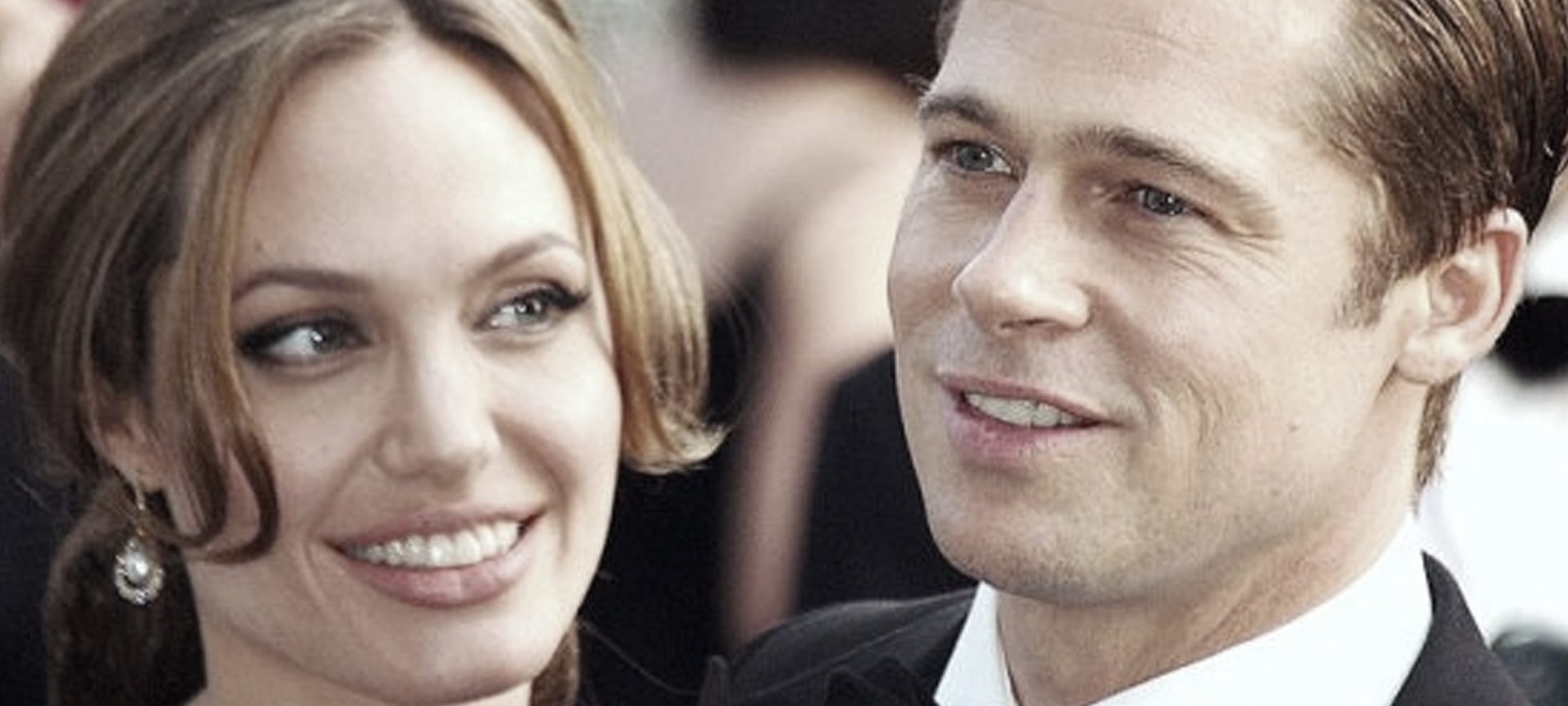 Angelina Jolie and Brad Pitt's Acrimonious Divorce