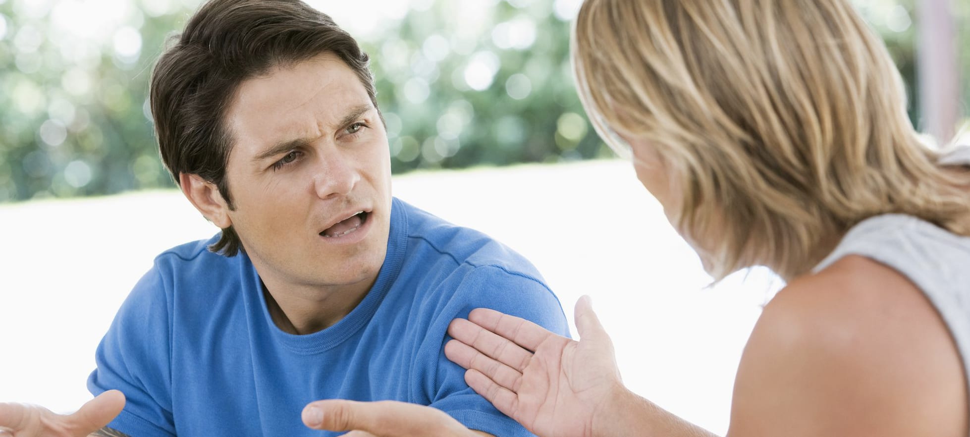 Avoiding Conflict Through Frugality and Compromise - Modern Family Law