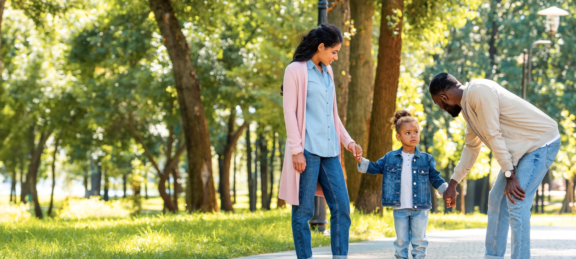 Types of Supervised Parenting Time | Modern Family Law | Serving CO, CA ...