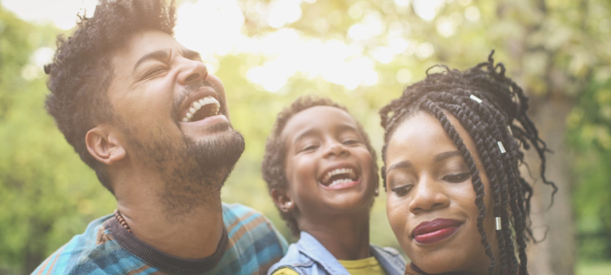 Do Transgender Parents Have Rights? - Modern Family Law