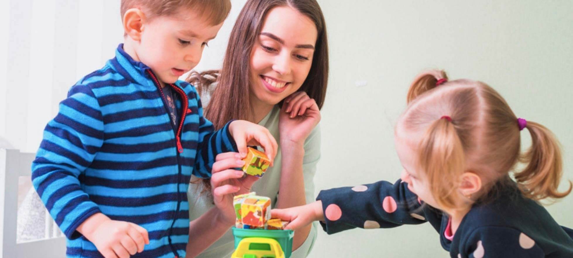 Key to Parenting Time: Cooperation - Modern Family Law