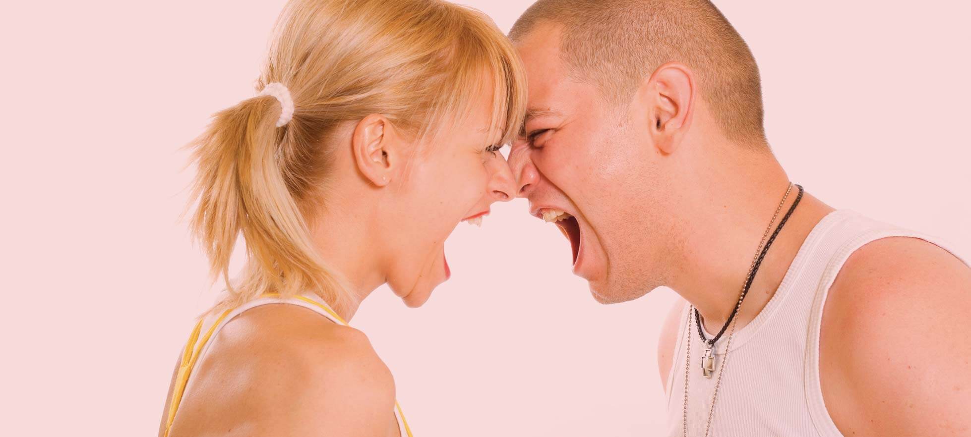 What Does Parental Alienation Look Like? - Modern Family Law