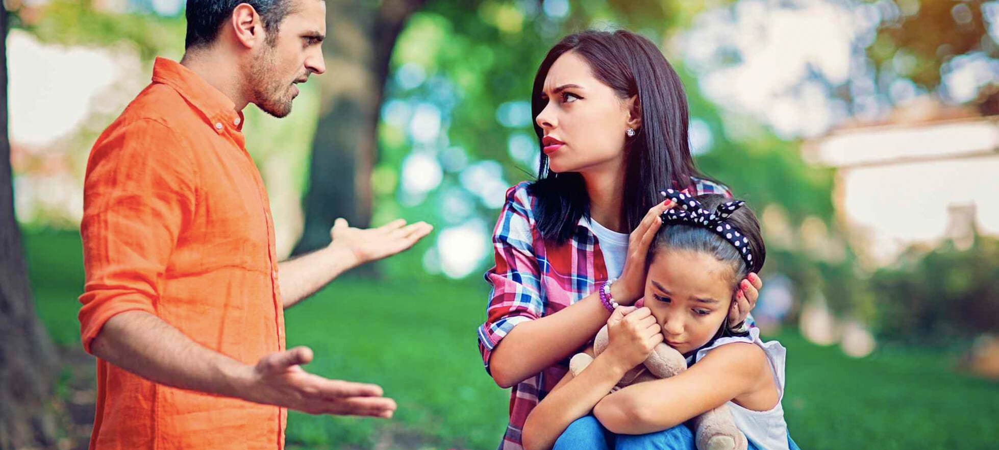 Taking Emergency Action To Modify A Parenting Plan | Modern Family Law
