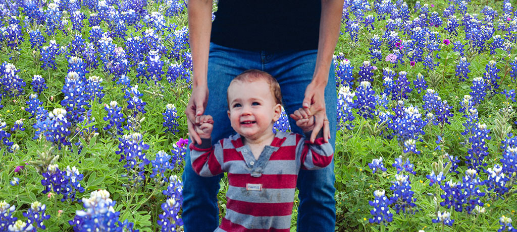 10 Things To Know About Failing To Pay Child Support In Texas