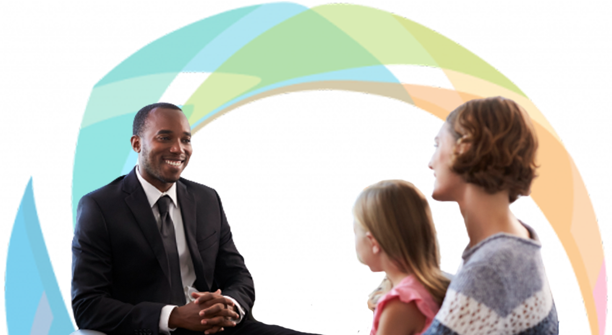 Child Visitation Lawyers | Modern Family Law | California