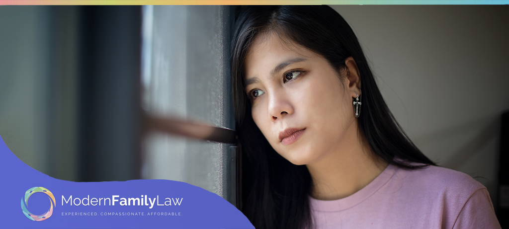 From Shock to Acceptance: Unpacking the Five Stages of Divorce