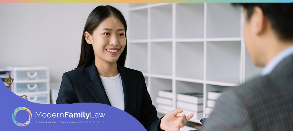 What Is A Post-Decree Modification?