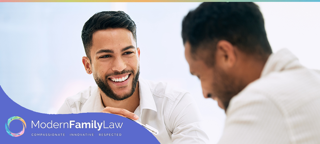 Common Divorce Forms In Colorado | Modern Family Law