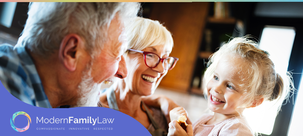 Grandparent Visitation in Colorado | Modern Family Law
