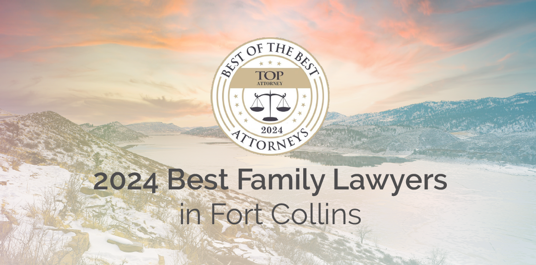 Modern Family Law Earns 2024 Best Law Firm Distinction