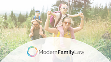Seattle Divorce Lawyer & Family Law Attorneys | Modern Family Law
